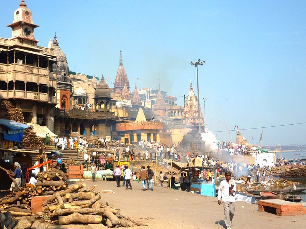 Kashi tour provider | Travel Agency in Varanasi| Dial +91 9519048098 ...